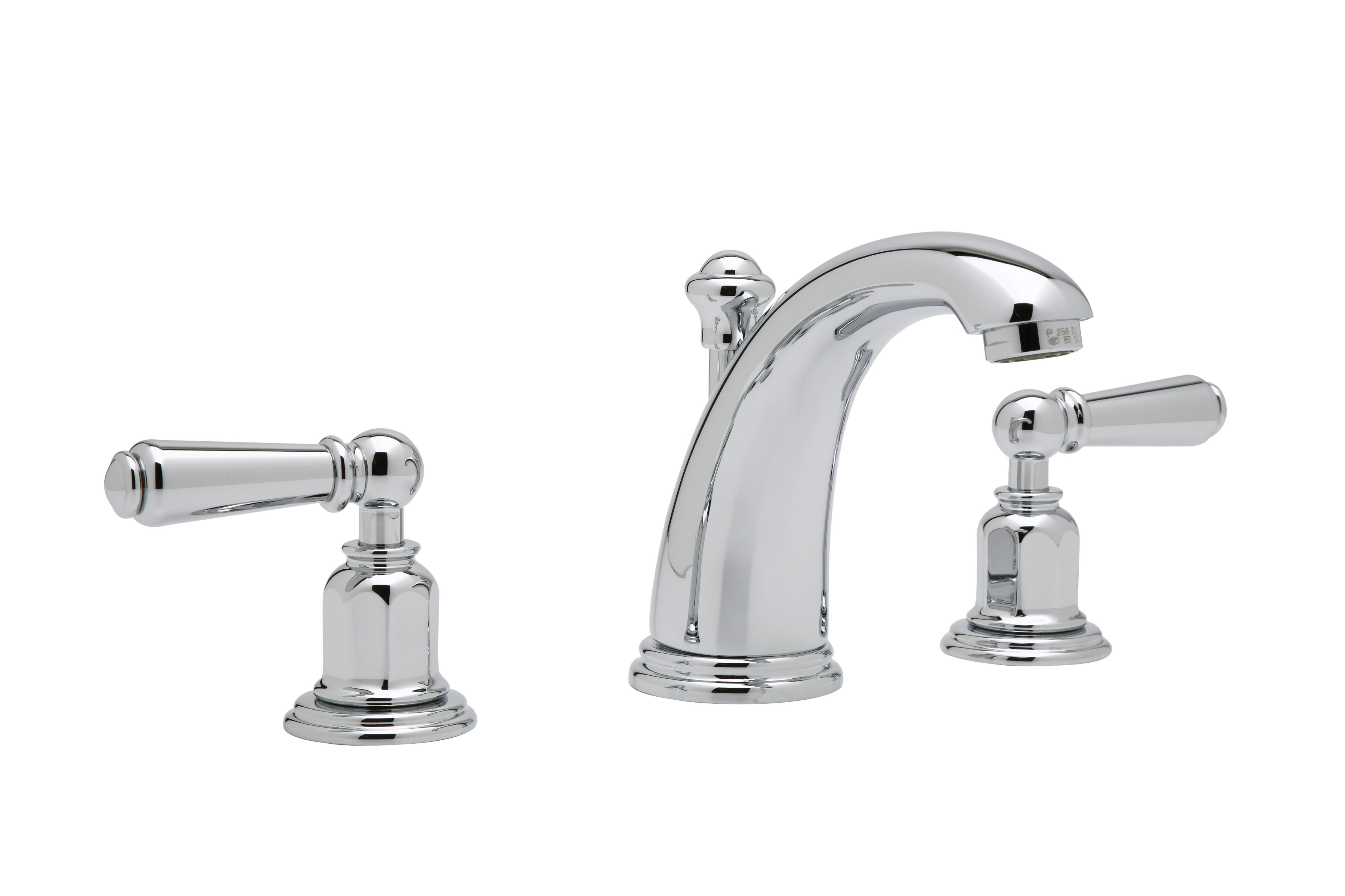 ROHL Debuts The Perrin & Rowe® Jubilee Collection | KBIS