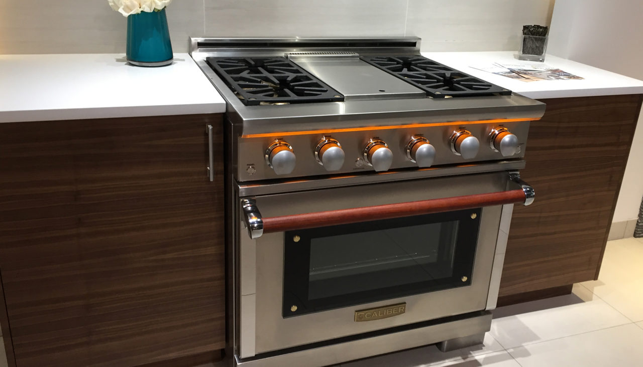 Caliber™ Presents Completely Customizable Indoor and Outdoor Luxury ...