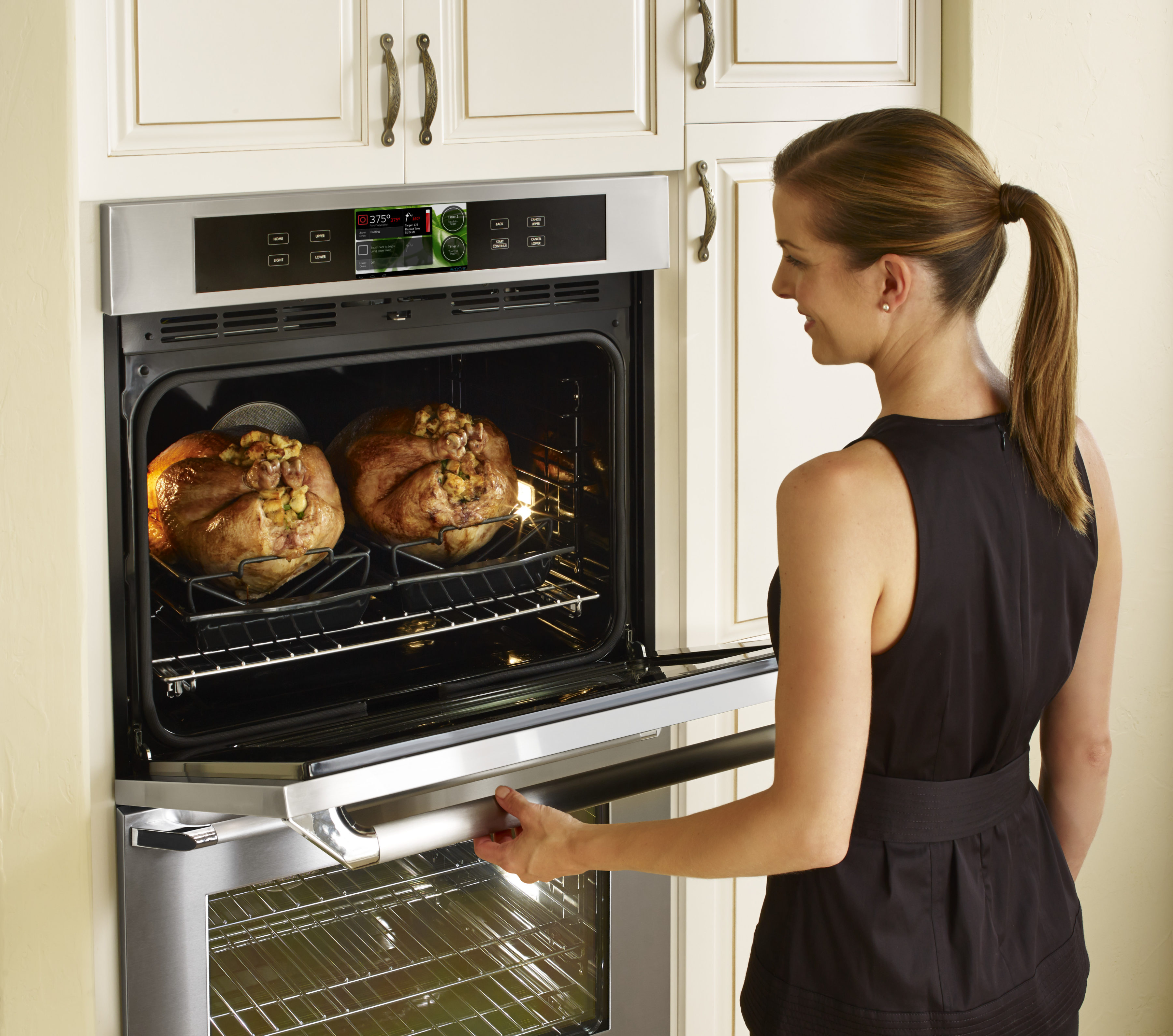 DACOR® Releases The “Smartest” Oven | KBIS