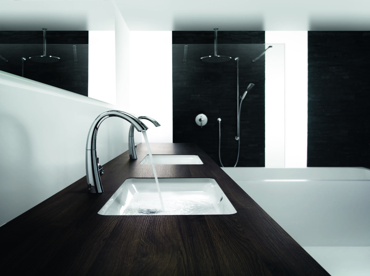 KWC’s New ZOE Bath Collection Combines Contemporary Luxury with ...