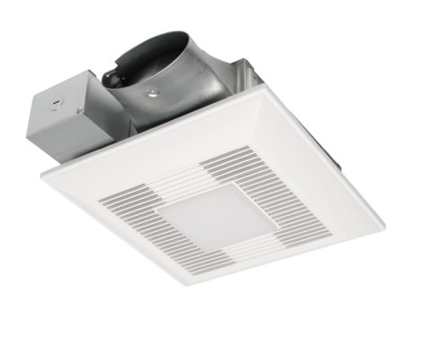 Panasonic WhisperValue DC™ Line Debuts News Models and Improved ...