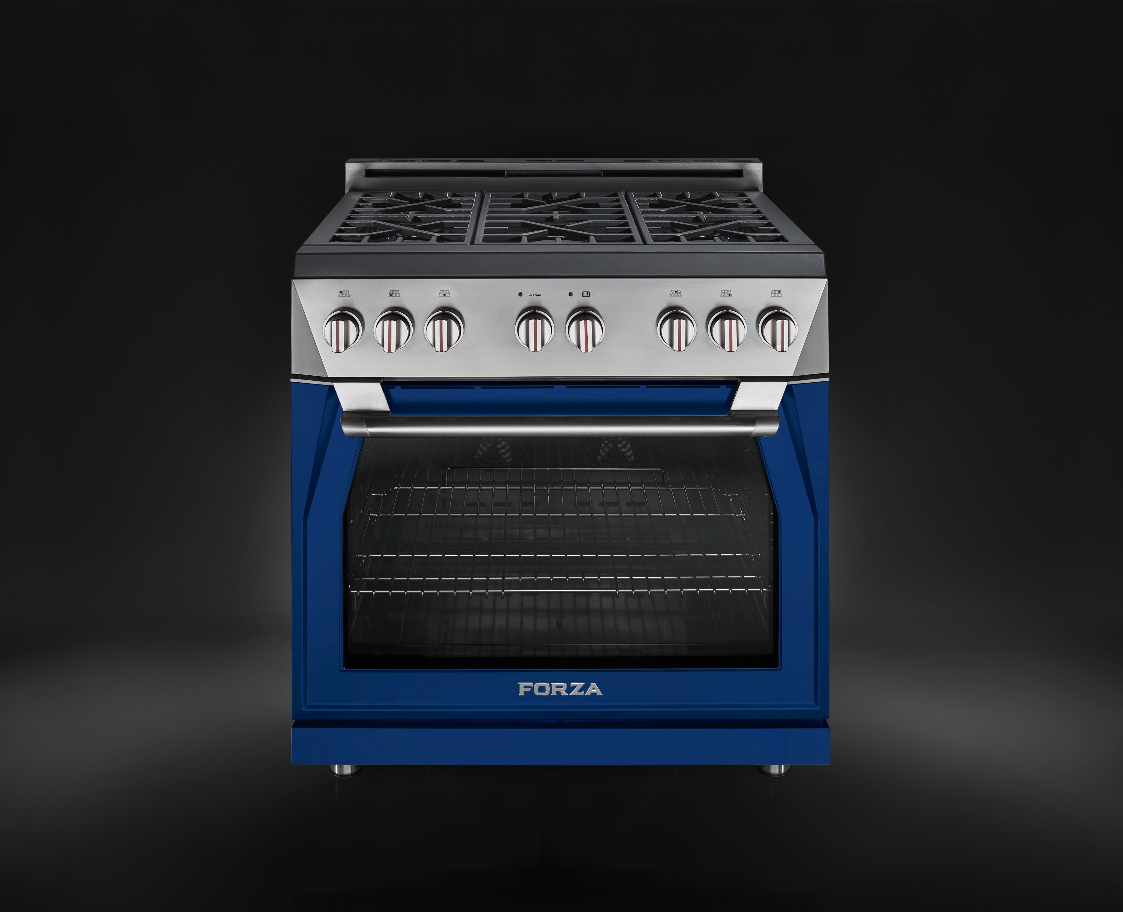 New Italian appliance manufacturer Forza makes KBIS debut Company will ...