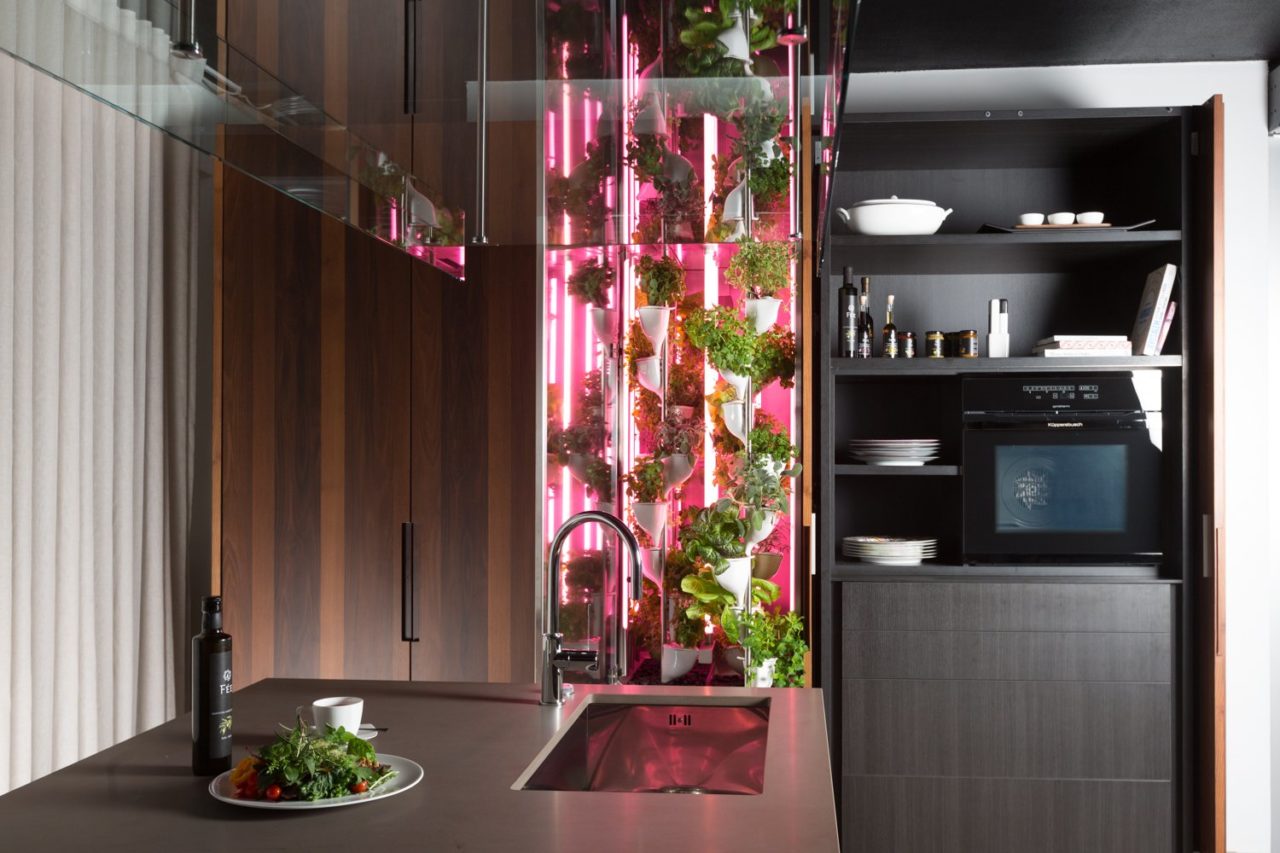 Natufia leads tech and wellness trend with the world’s first fully ...