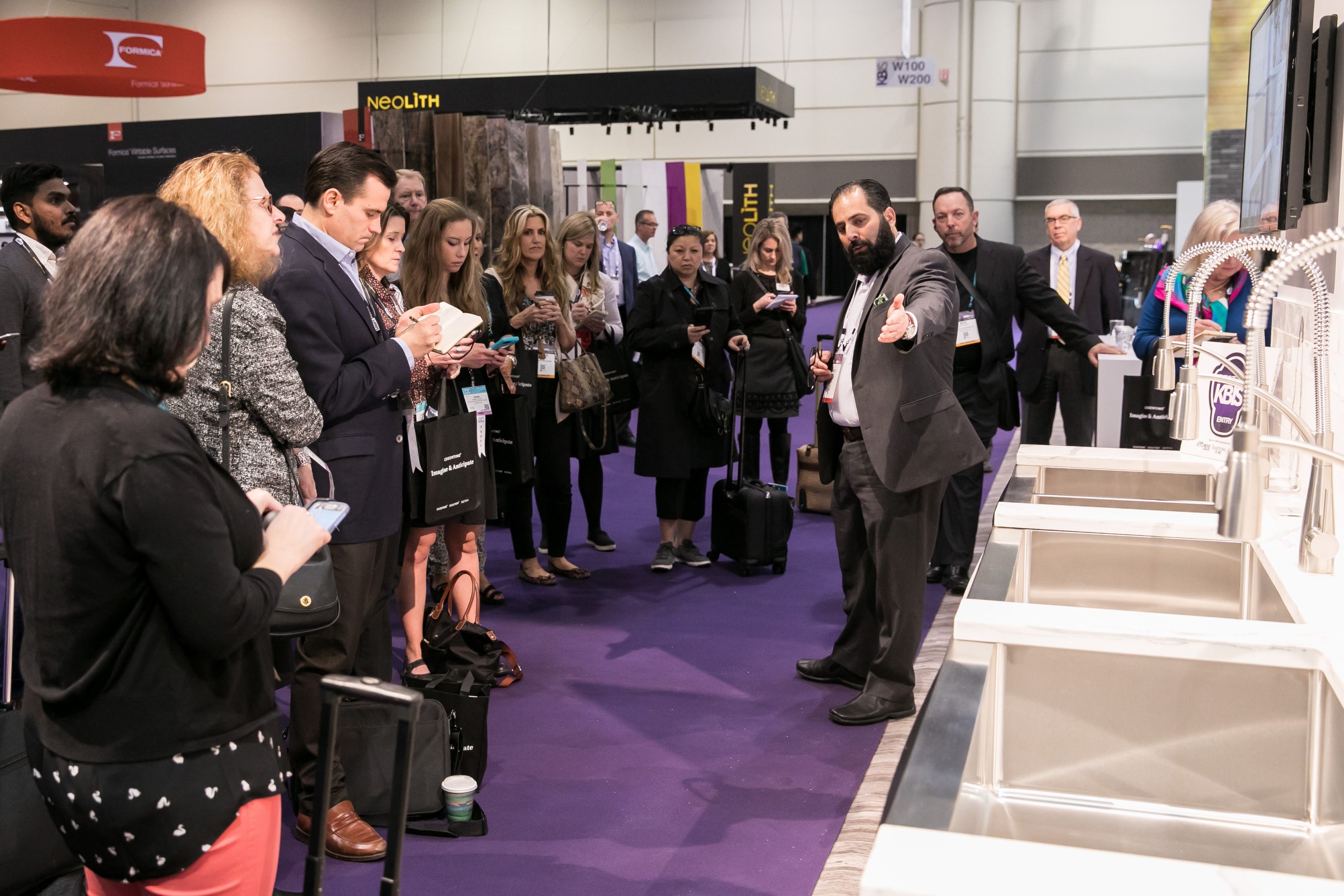 KBIS Reveals its Highly Anticipated Hard Hat Media Tour Line Up for ...