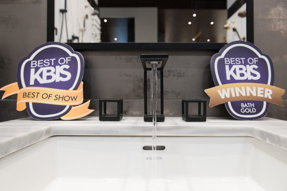 Best of KBIS Awards Open for 2020 Entries | KBIS