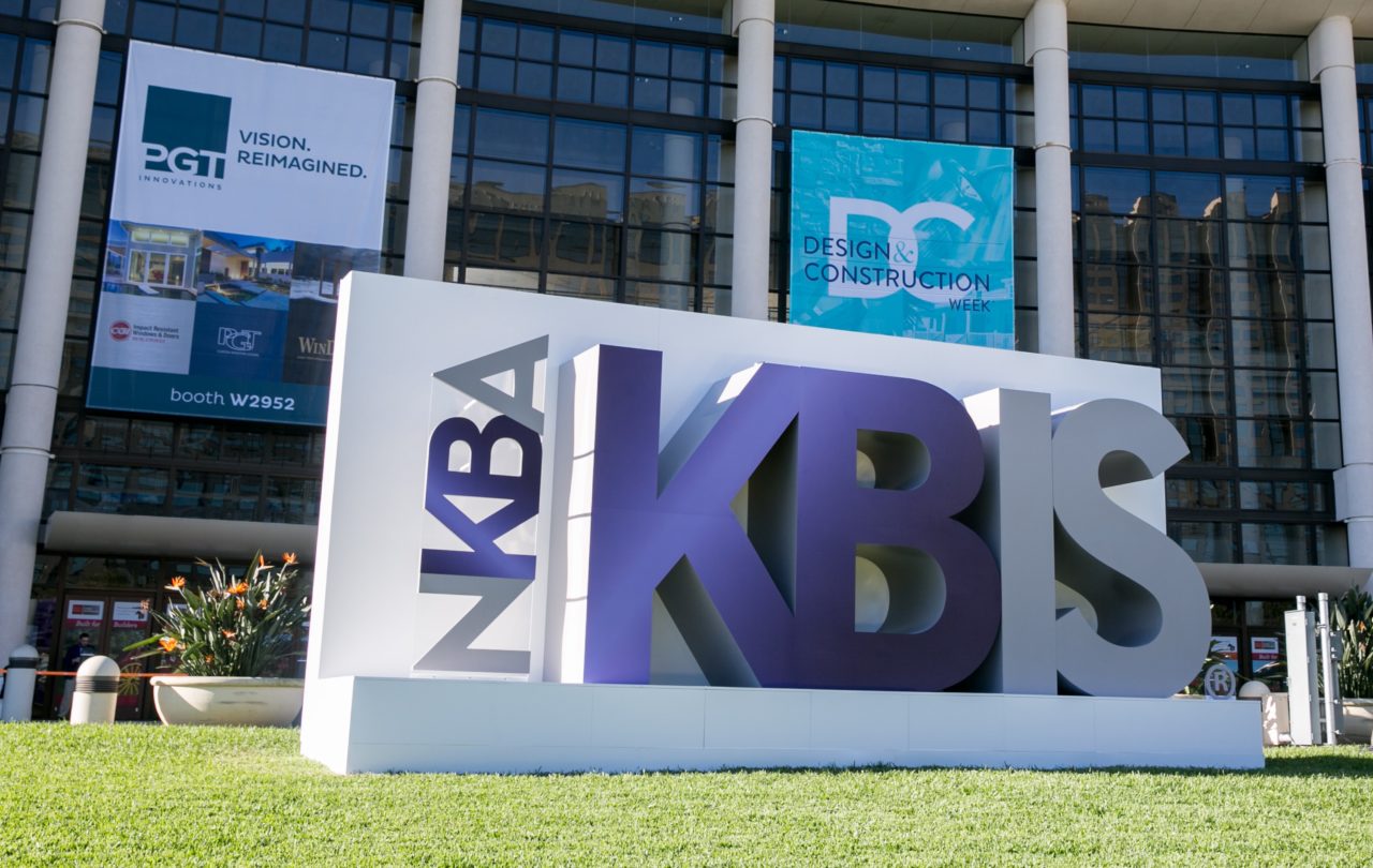 Registration Open for 2021 Kitchen & Bath Industry Show | KBIS