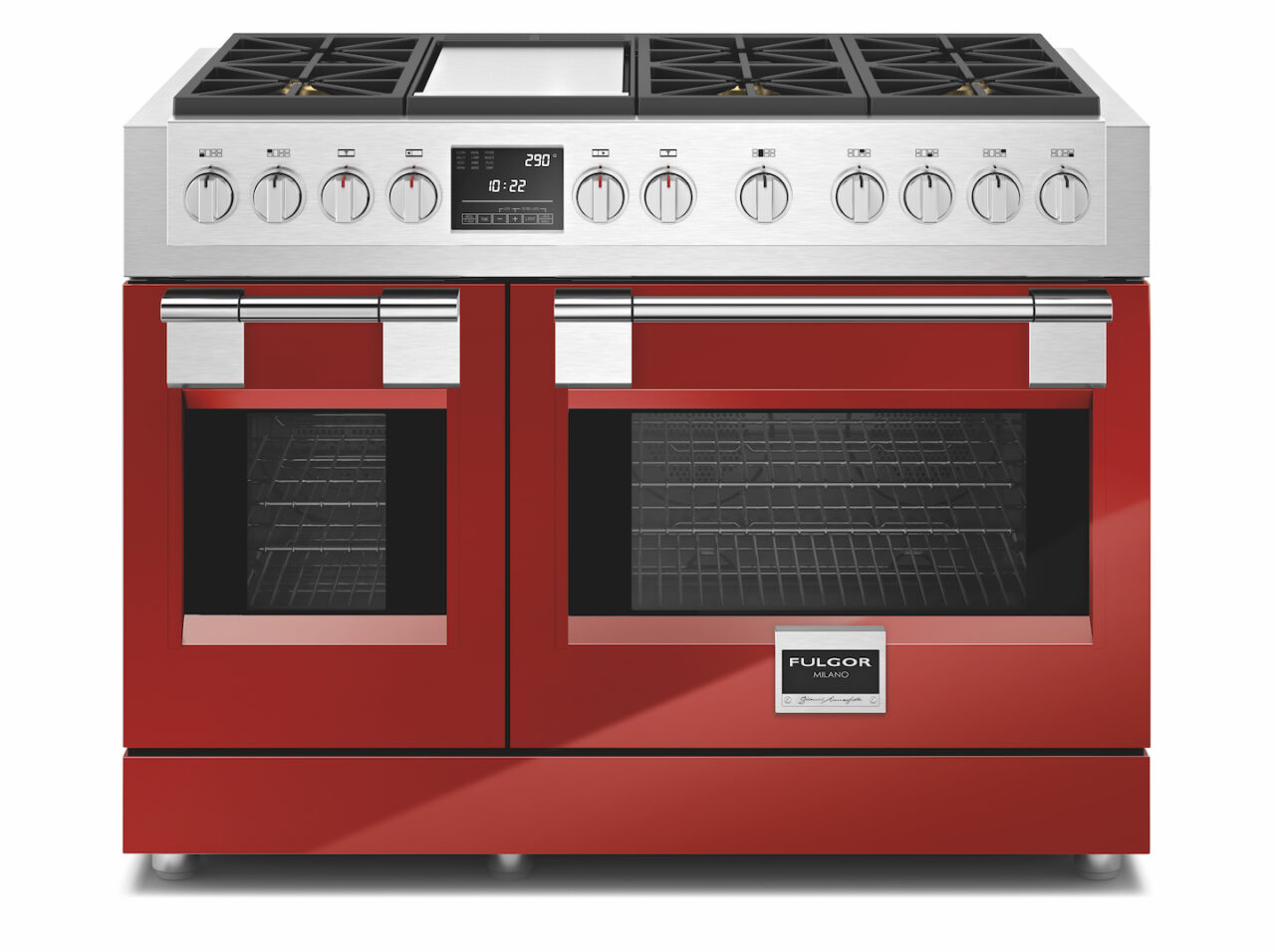 Fulgor Milano’s Sofia Professional Ranges offer homeowners appliance ...