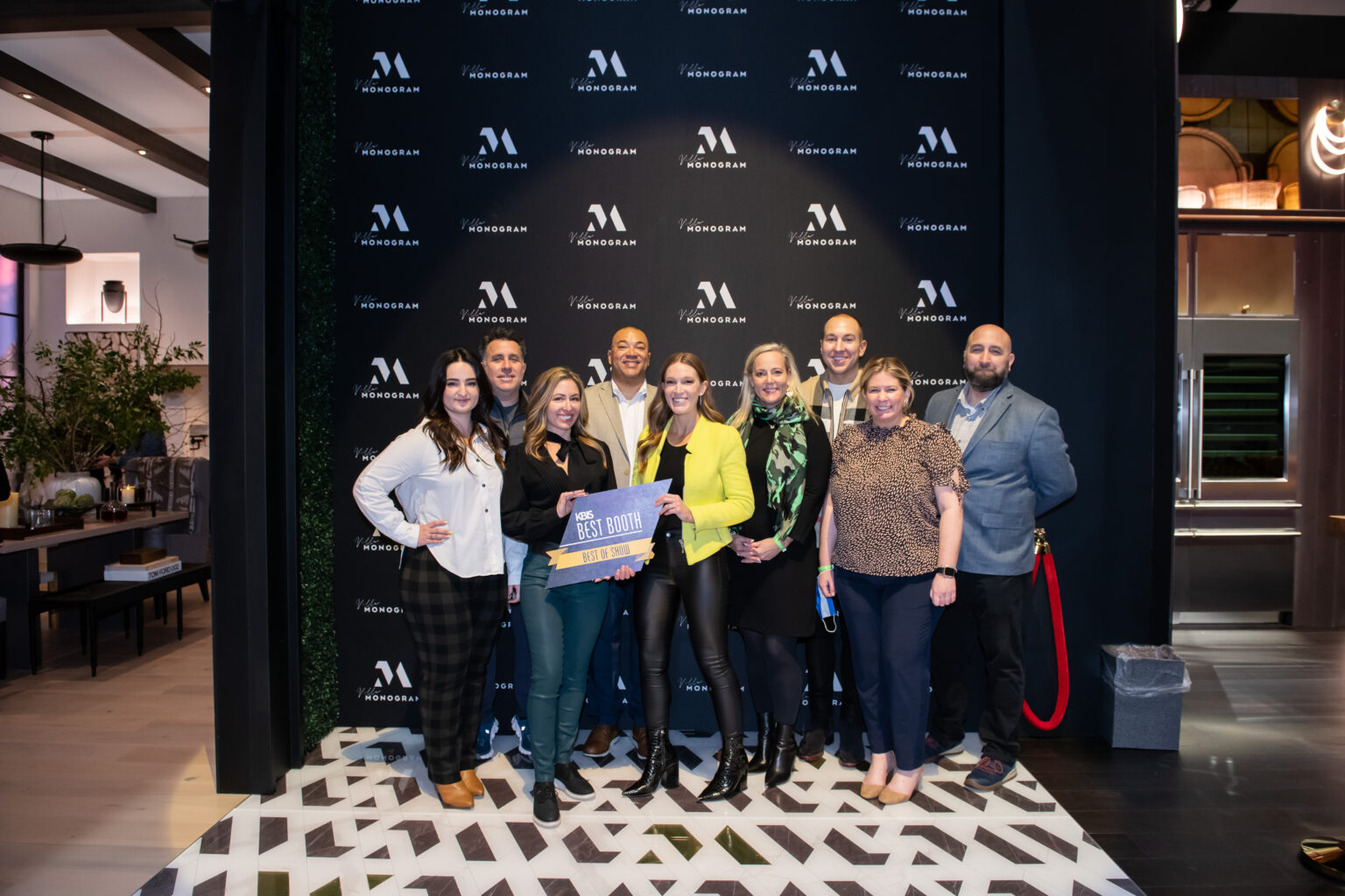 Floor Plan & Exhibitor List | KBIS