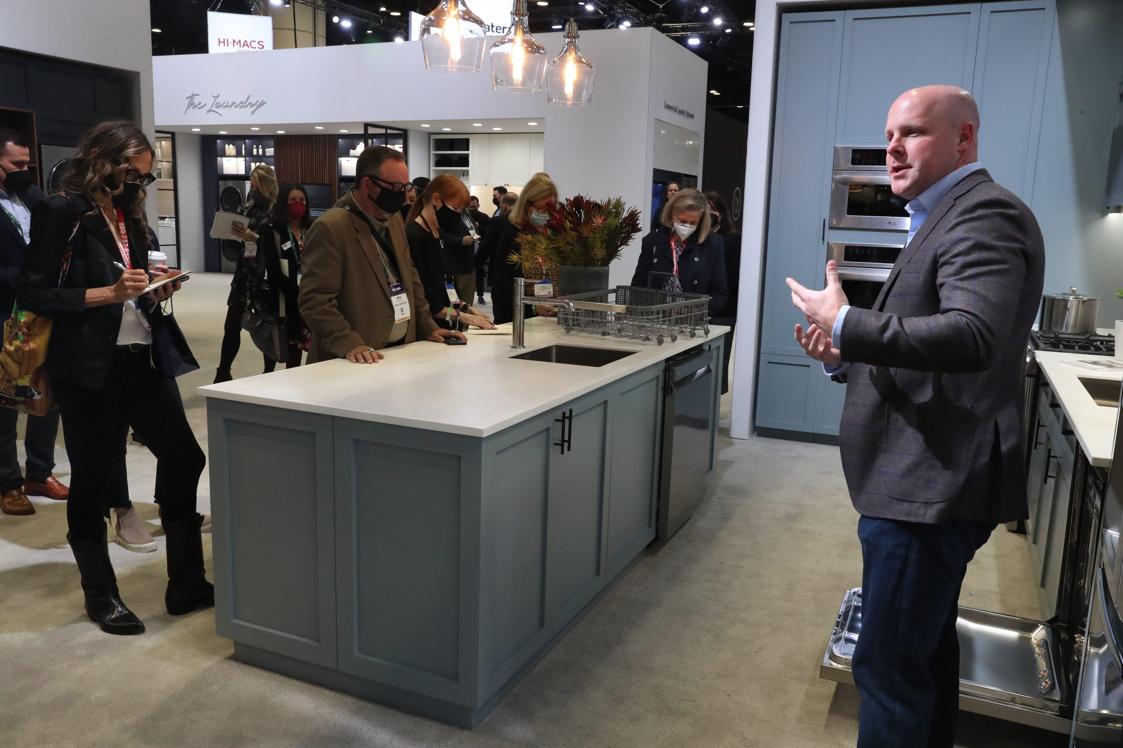 Floor Plan & Exhibitor List | KBIS