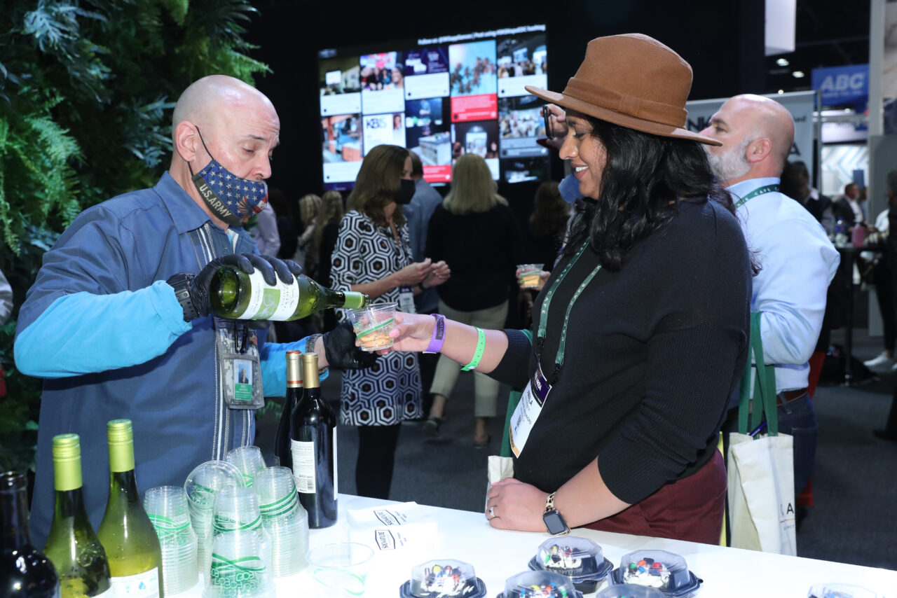 Floor Plan & Exhibitor List | KBIS