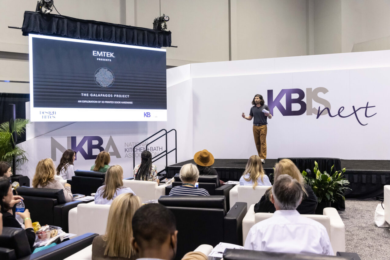 Events & Awards | KBIS