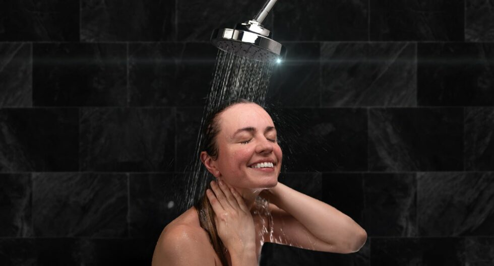 Oasense’s Exhibition at KBIS 2023 Presents the Only Smart Sensor Shower ...