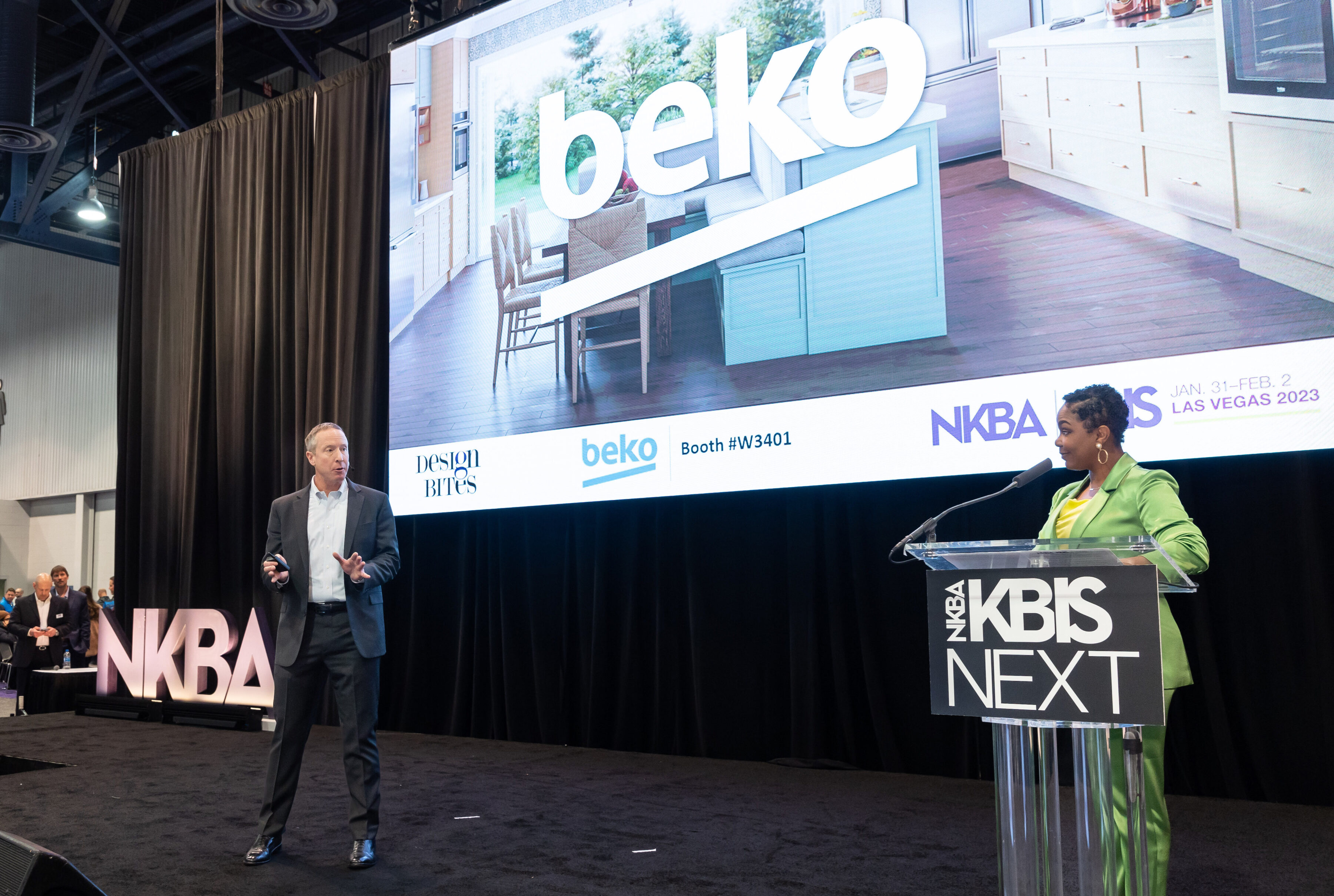 Events & Awards | KBIS