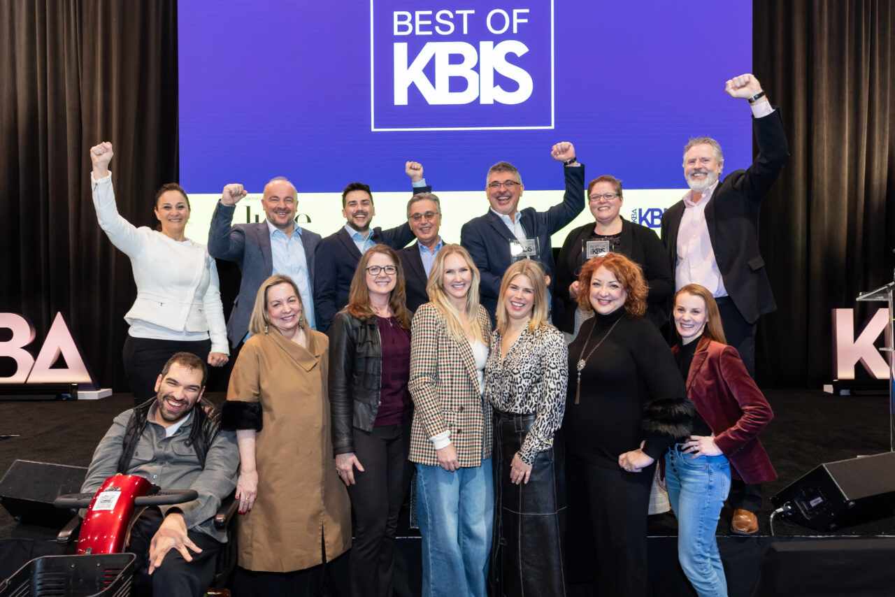 Best of KBIS | KBIS