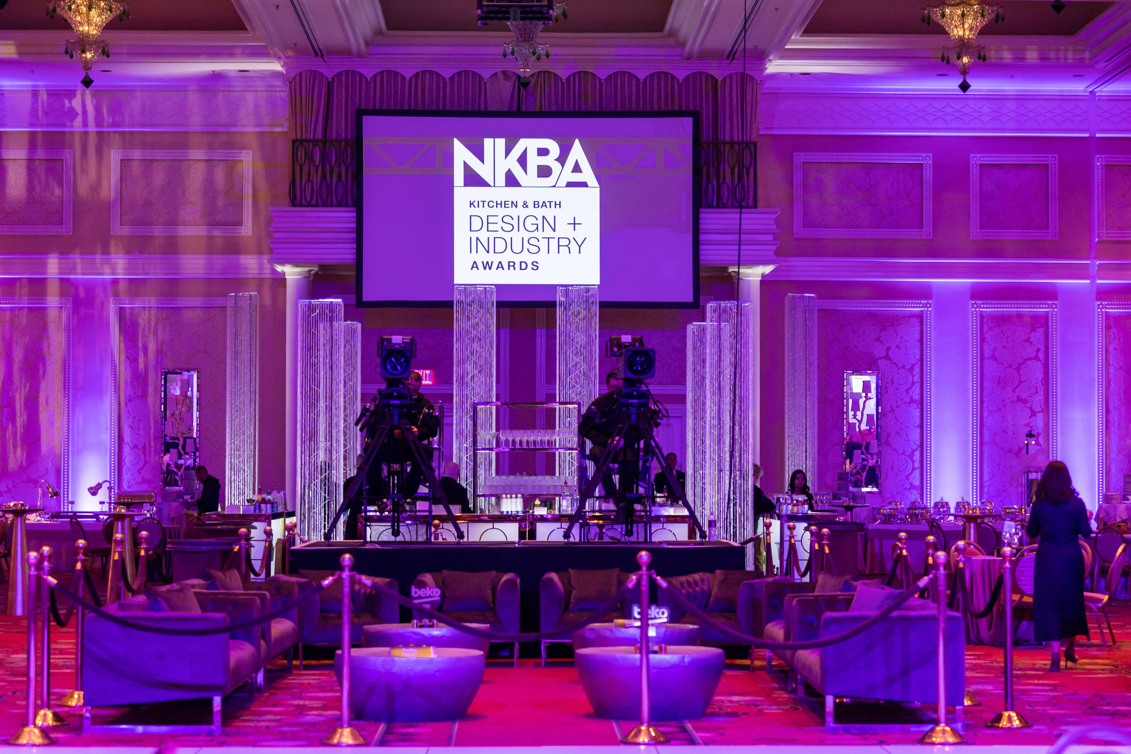 NKBA Awards | KBIS