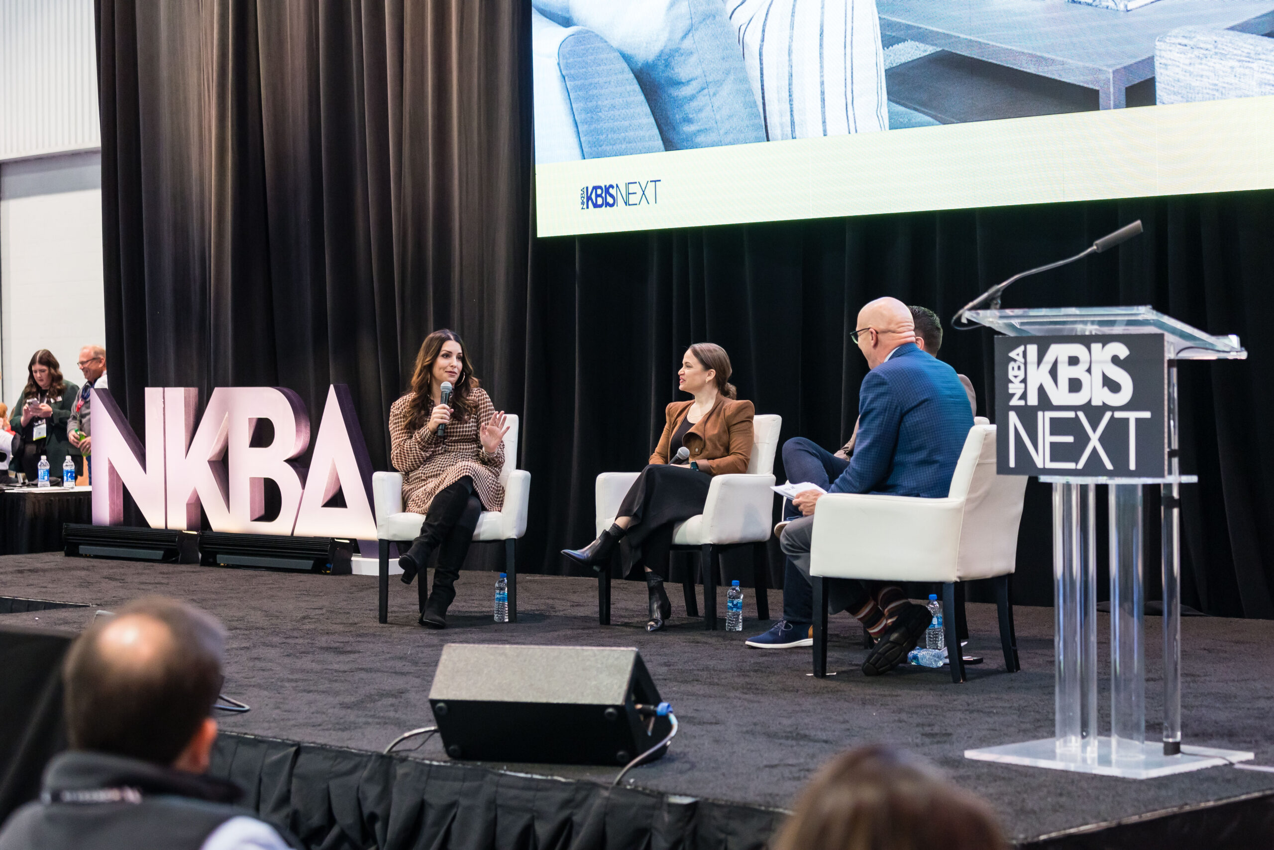Why Attend? | KBIS