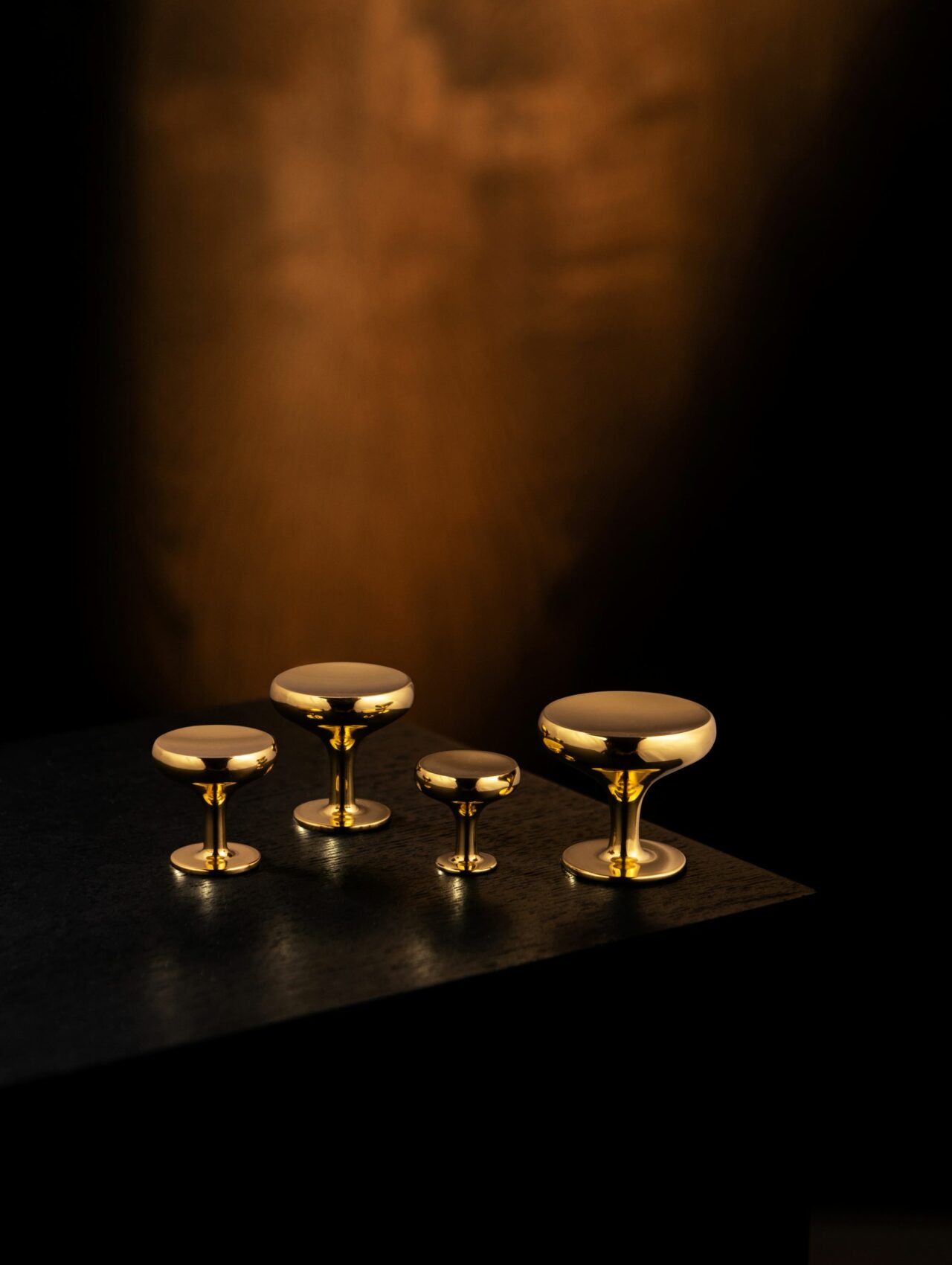 Armac Martin showcasing luxury hardware at KBIS 2024 | KBIS