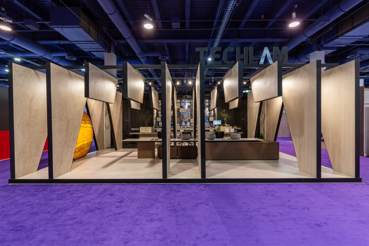 Best Booth Awards | KBIS