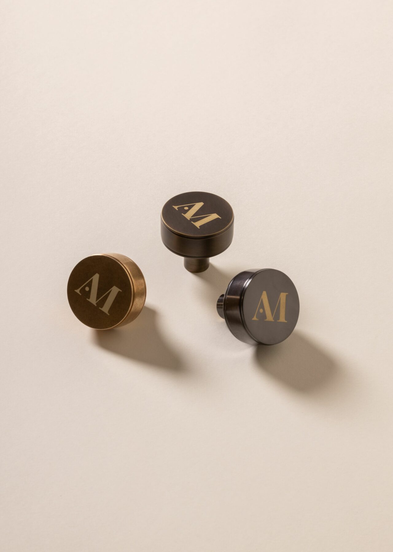 Armac Martin Introduced New Brand Identity | KBIS