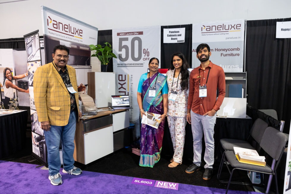 KBIS 2024 Names Kickstarter Grand Prize Winner | KBIS
