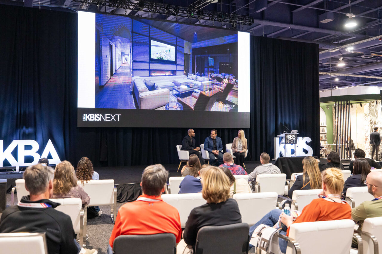 About The Show | KBIS