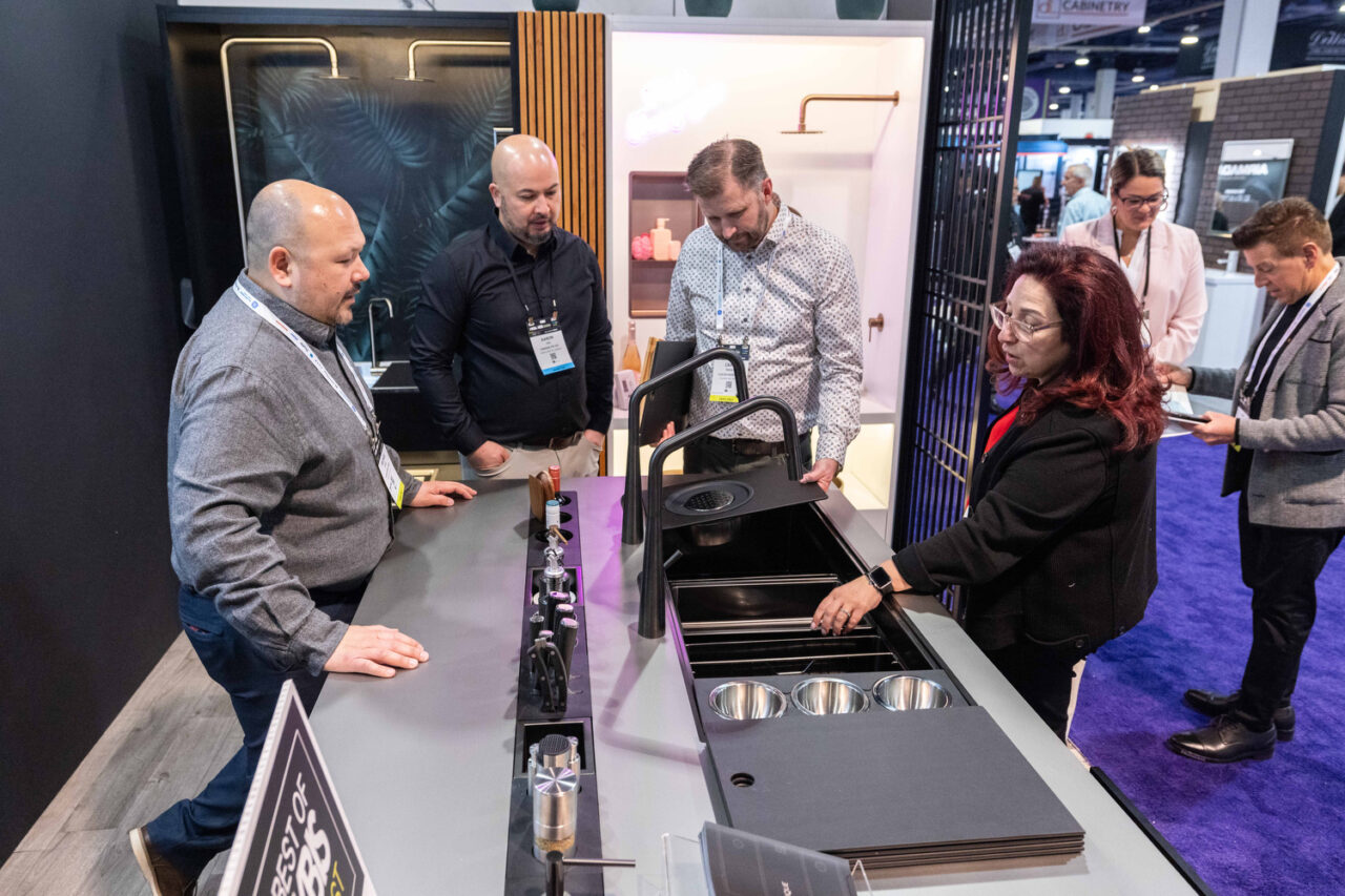 About The Show | KBIS