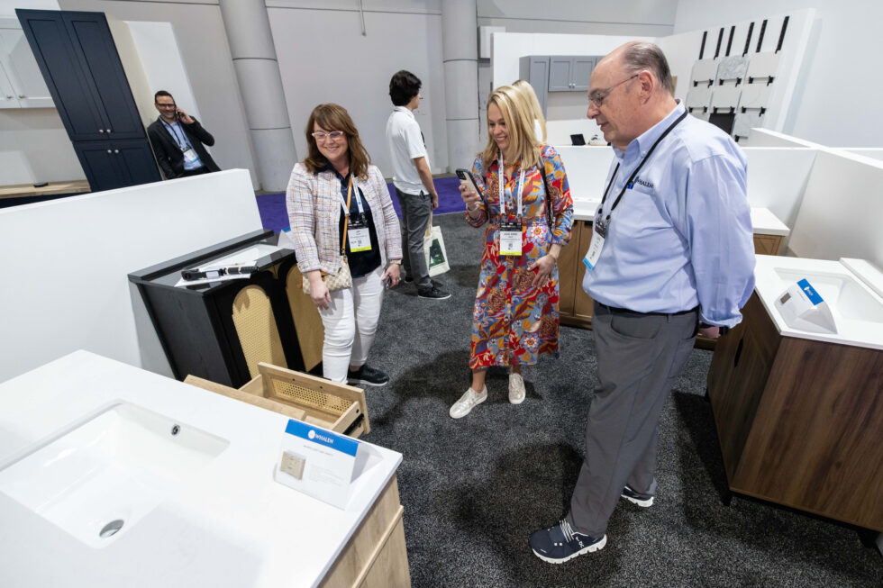 About The Show | KBIS