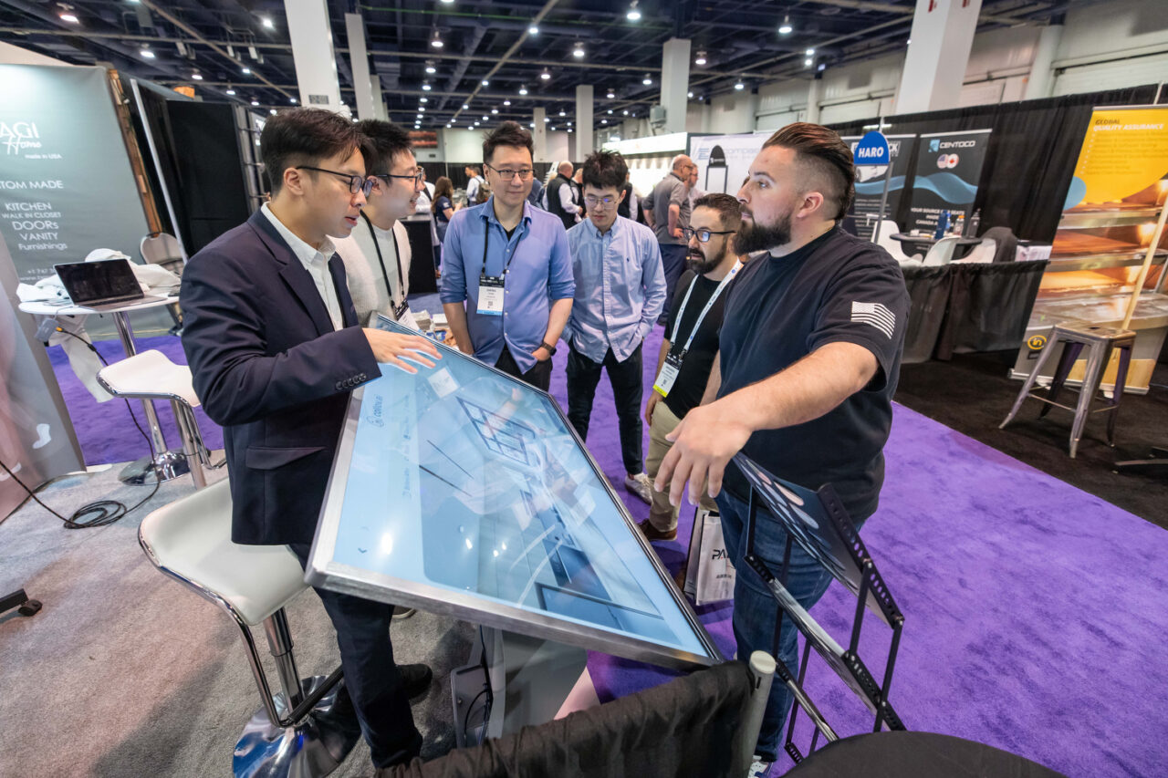 About The Show | KBIS