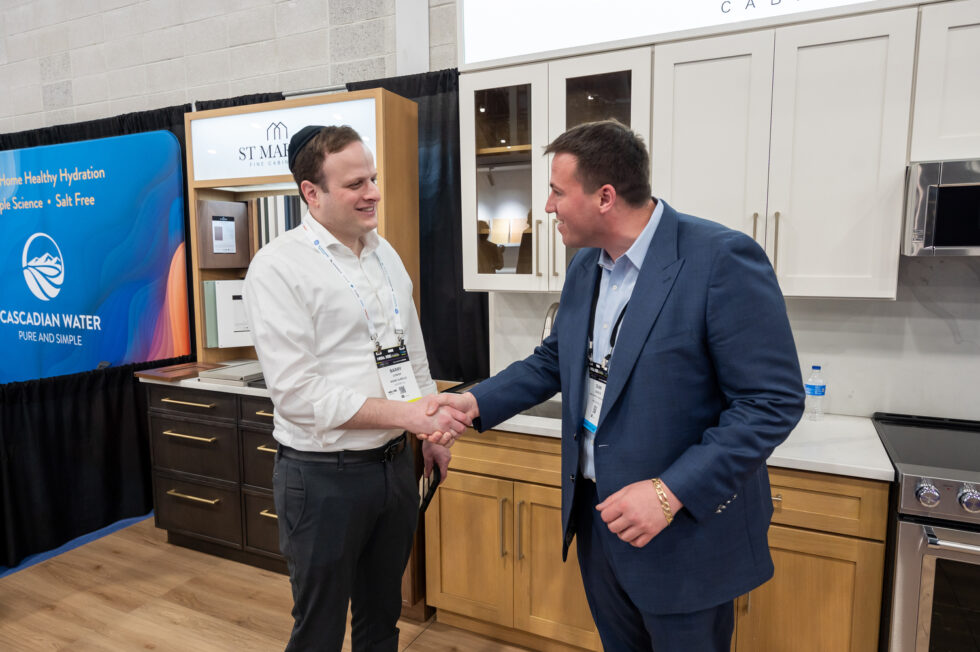 About The Show | KBIS