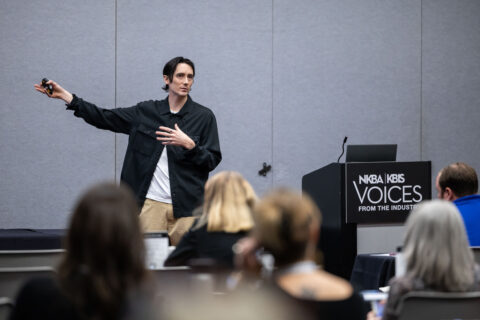 Register for VFTI | KBIS