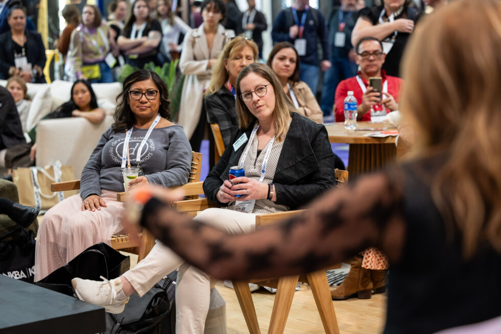 Luxury Lounge | KBIS