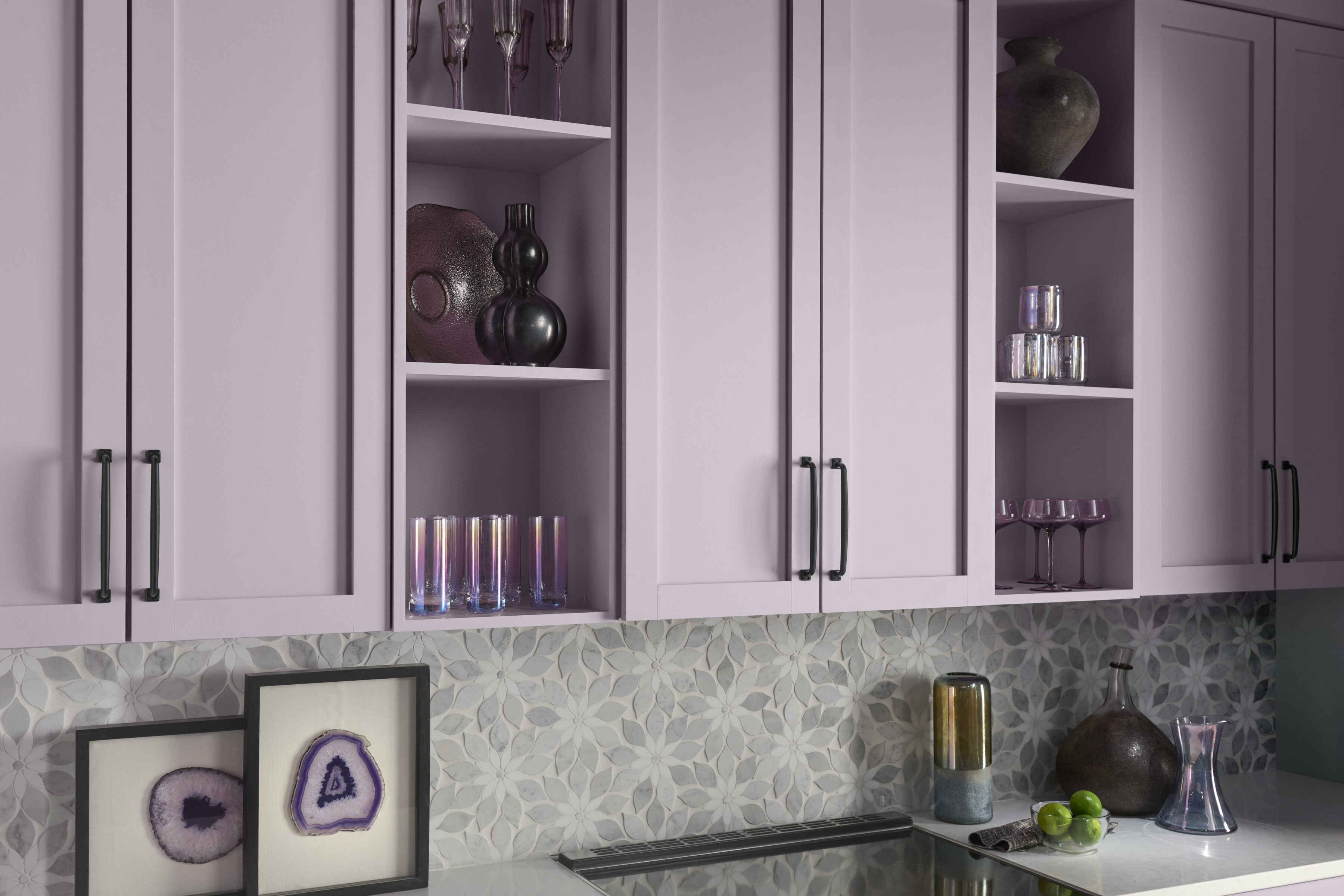Atlas Homewares Introduces New Benning Collection | KBIS