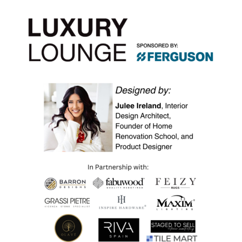Luxury Lounge | KBIS