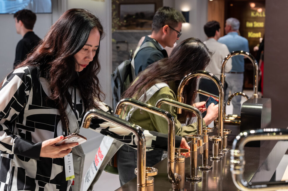 About The Show | KBIS