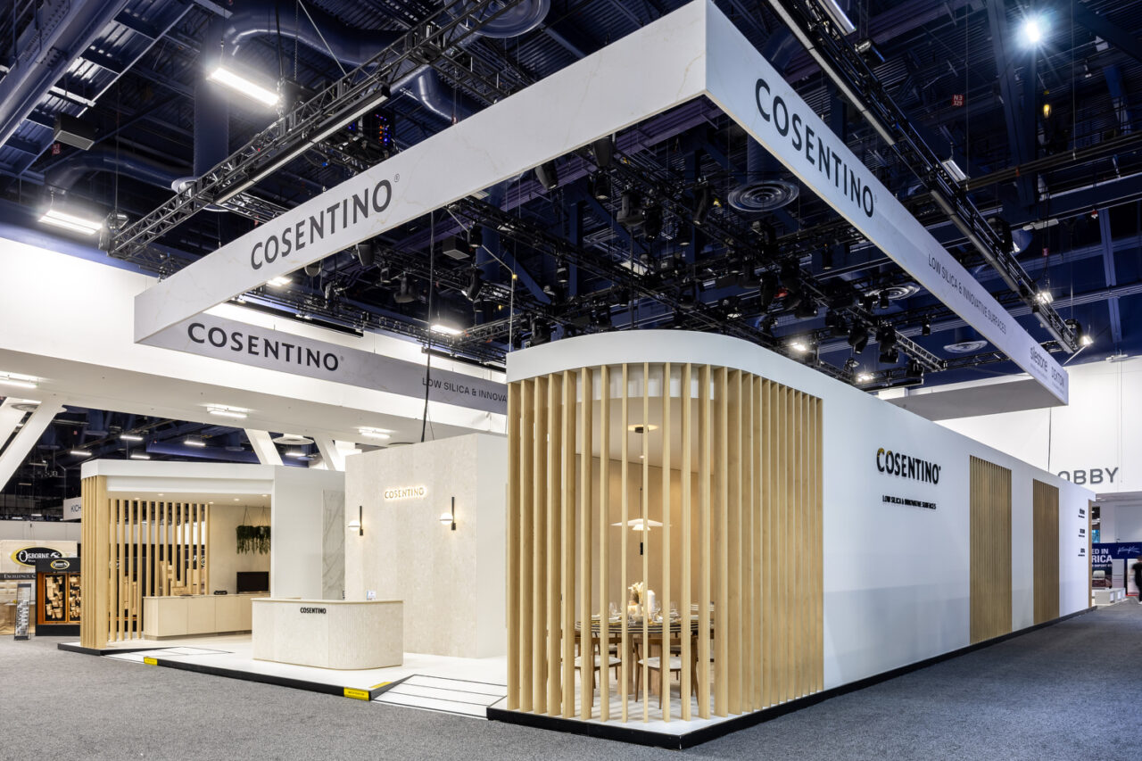 Best Booth Awards | KBIS