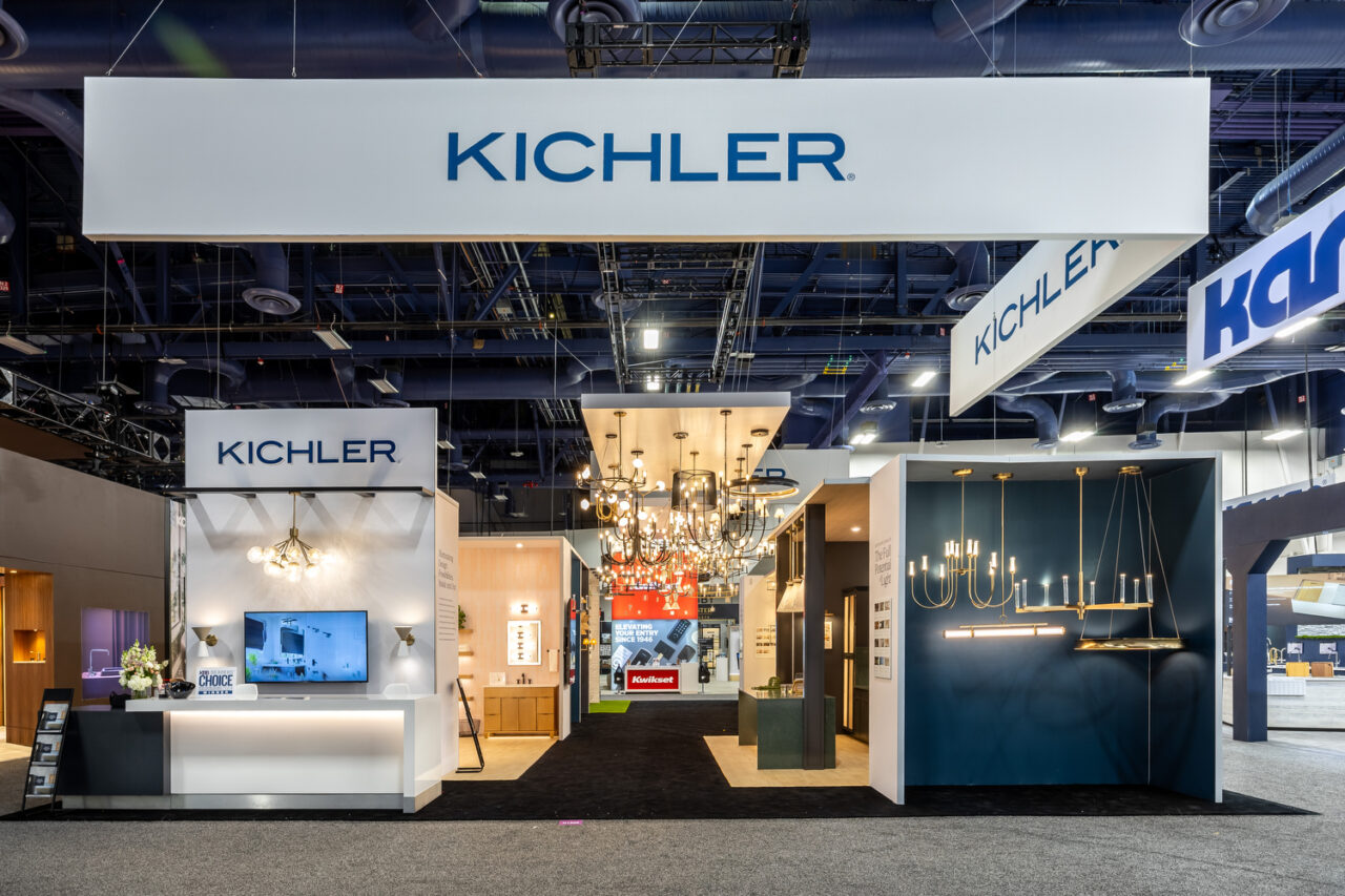 Best Booth Awards | KBIS