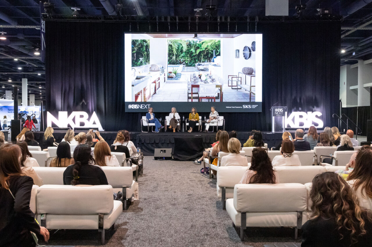 About The Show | KBIS