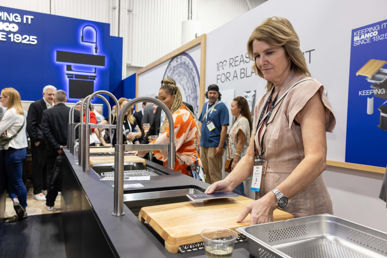 About The Show | KBIS