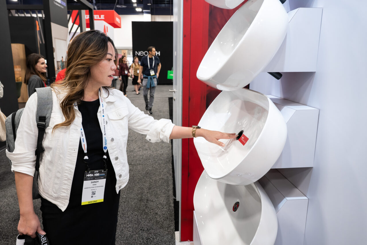 About The Show | KBIS