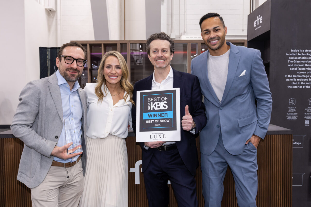 About The Show | KBIS