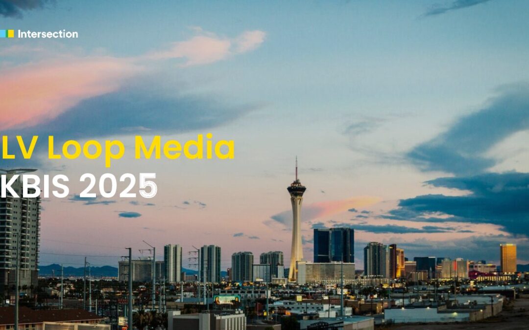 LV-LOOP-KBIS-2025 | KBIS